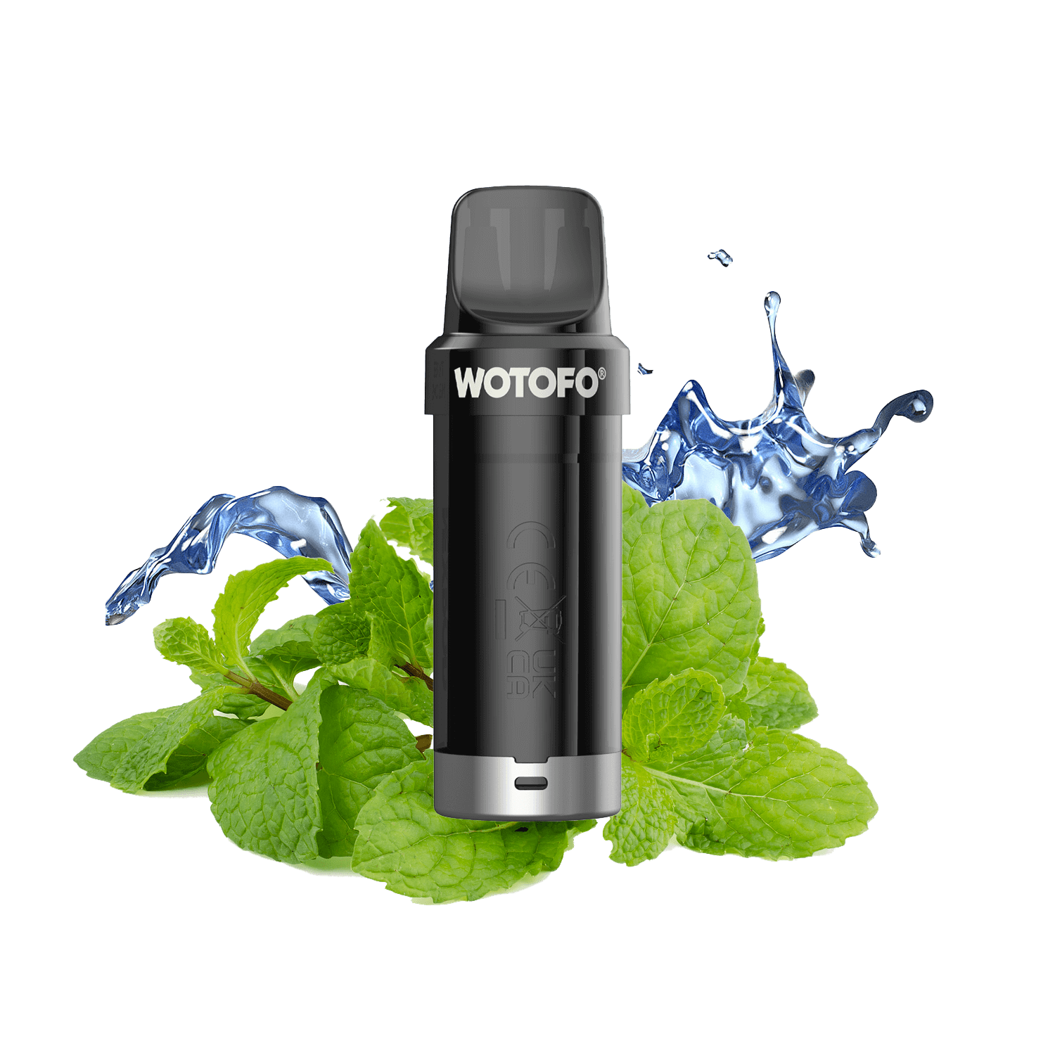 NEXPOD POD – MINT - SMOXE